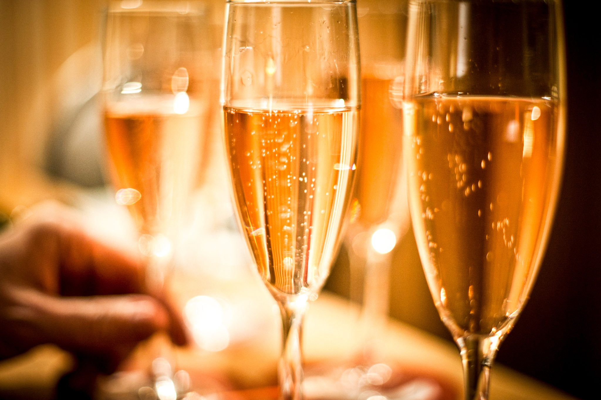 Traditionell Metod - Brittiskt mousserande - BestChampagne